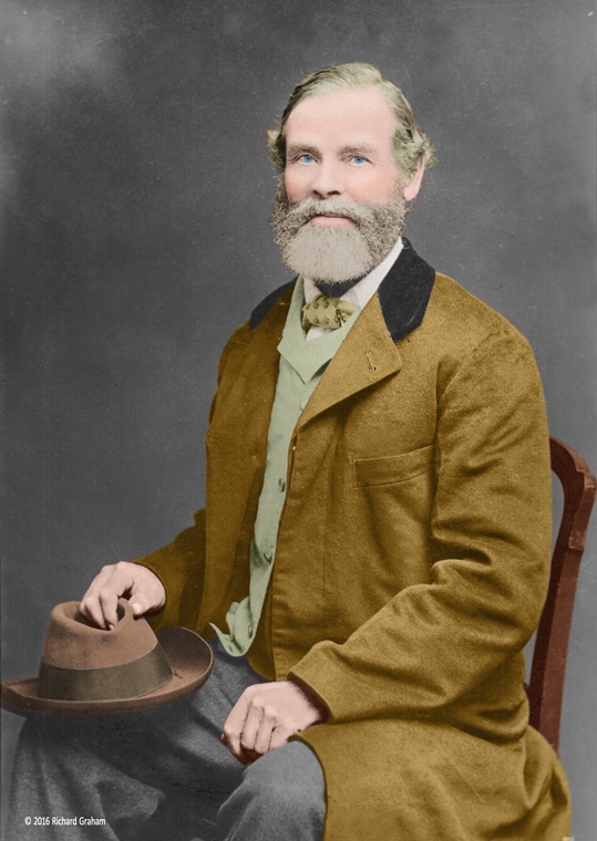 Heritage and Evolution - The Carrington Inn