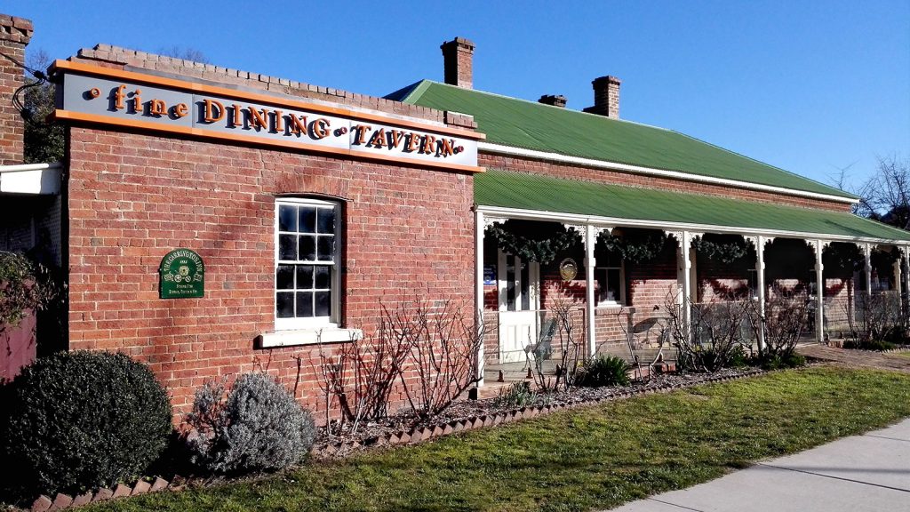 Gallery - The Carrington Inn