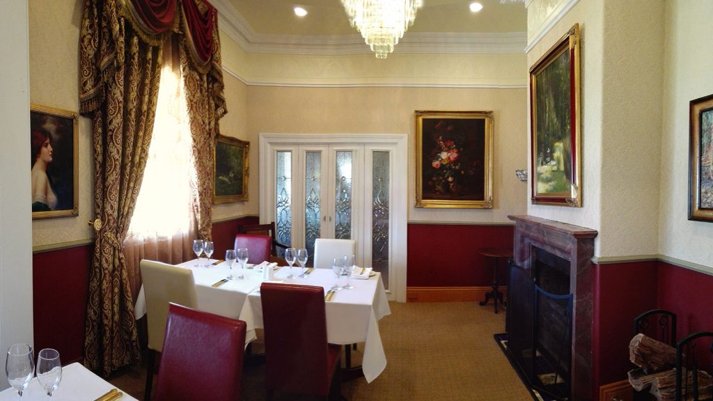 Gallery - The Carrington Inn